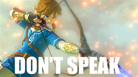 The Legend Of Zelda Und Der Weg Des Geringsten Widerstandes