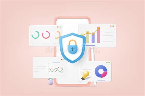 Mobile Application For Data Analysis User Data Protection File
