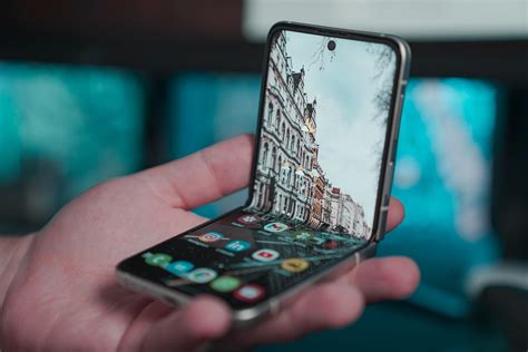 Descubre Cómo Podrían Ser Los Smartphones En El Futuro