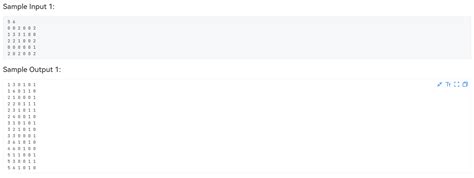 高级数据结构与算法分析 Wintermelonc Docs