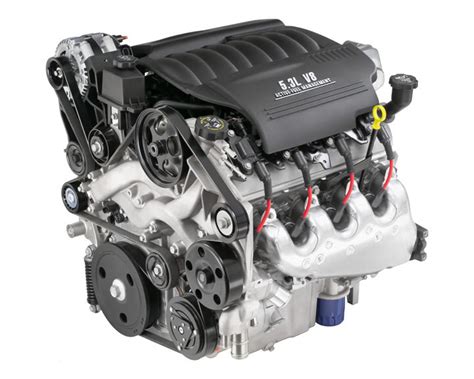 Ls Engine Codes Explained