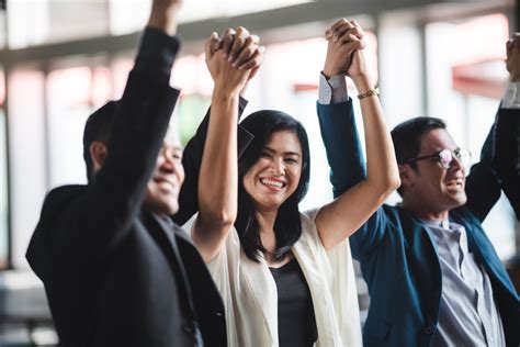 Why Great Place To Work Certification Matters Employee Validation And
