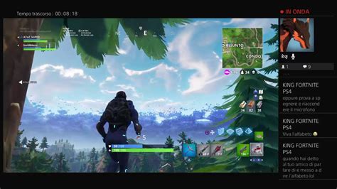 Fortnite Omega sarà nostro nella prossima live shoppo w Atoz Viiper