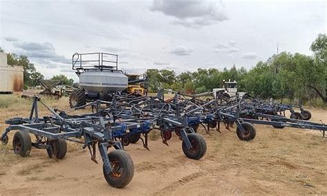 Flexicoil ST For Sale In QLD BE Farm Dealers Australia