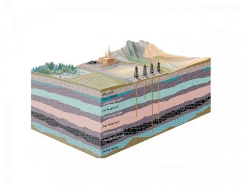 Techtalk Subsurface Technologies To Support The Energy Transition