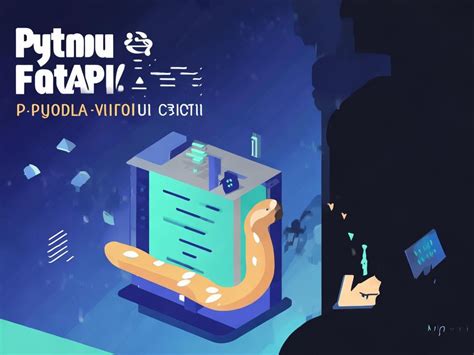 Python开发者必看：深入浅出fastapi框架实战 达沃热点