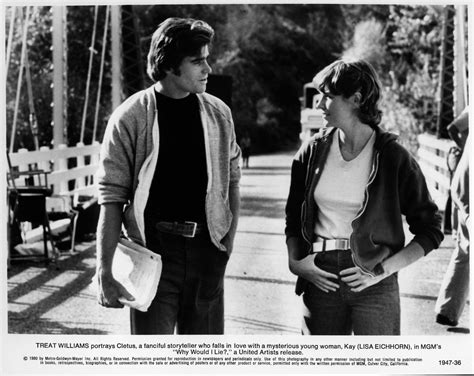 Treat Williams Net Worth At The Time Of His Death