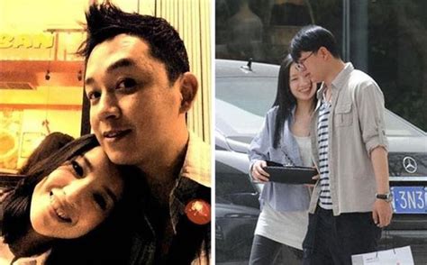 在潘粵明「爛賭」董潔出軌撕逼離婚前，他倆真是登對恩愛啊！ 每日頭條