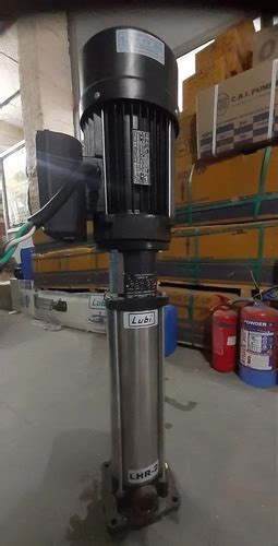 High Pressure Pump At Best Price In Faridabad Haryana S K Engineering Works