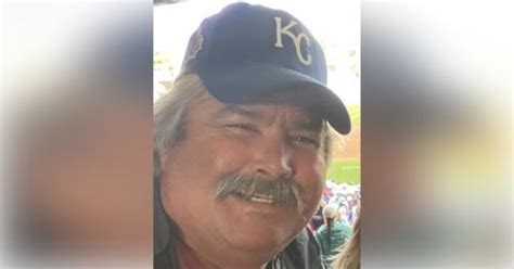 Daniel Danny Warden Obituary 2023 Drexel Mo Mullinax Funeral