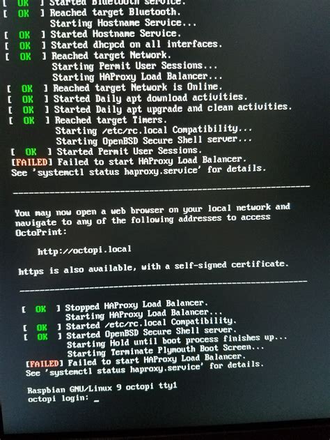 debian stretch · issue 402 · guysoft octopi · github