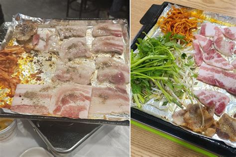 알루미늄 포일에 고기 구워 먹어도 괜찮을까 식약처 답변은