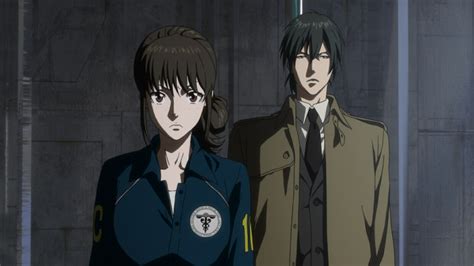 『psycho Pass サイコパス Sinners Of The System』宜野座伸元役の野島健児インタビュー