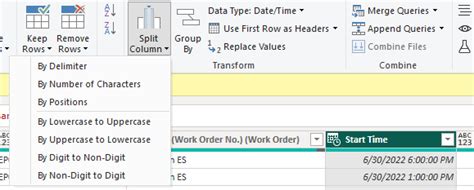 Solved Creating Relationship Between 2 Date Tables Microsoft Fabric Community