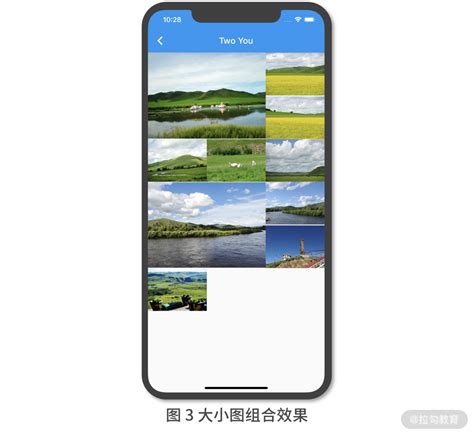 Flutter快学快用12 列表样式：实践 Flutter 中内容多样式展示方式flutter 列表 Csdn博客