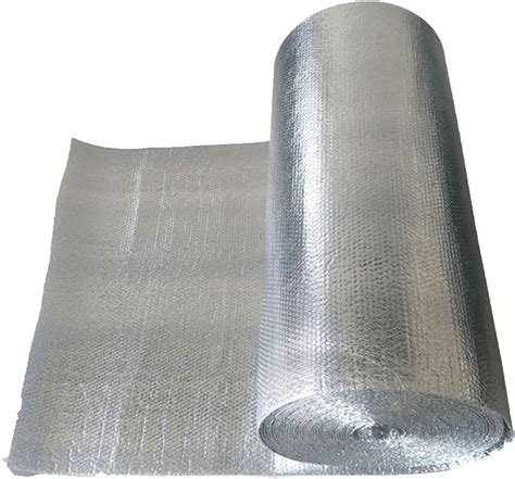 Jp 遮熱 シート 断熱材 断熱マット 保冷保温シート 放射バリア 断熱箔ロール 自己粘着性 アルミ箔シート 保温 保冷