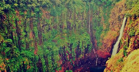 Thoseghar Waterfalls Imgur