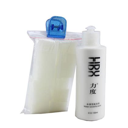 LIDU GLUE 150ml - Wandzi Shop