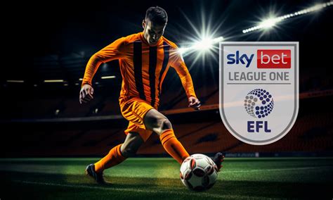 2025 Efl League 1 Playoffs Fixtures Dates And Teams