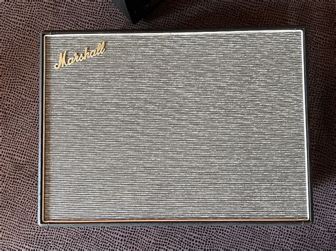 Marshall Cab Vintage 2 X 12 196667 Reverb