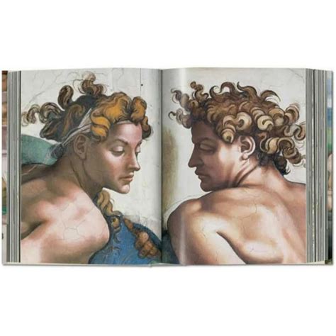 MICHELANGELO The Complete Works. Paintings, Sculptures, Architecture ...
