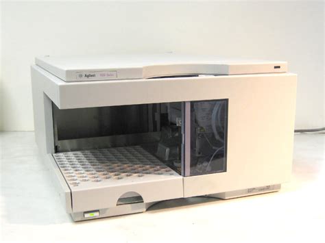 Agilent Hplc Autosampler For Sale