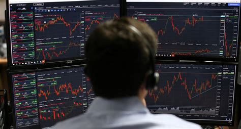 Bolsas Europeas Abren La Semana Al Alza Siguiendo El Ritmo De Las