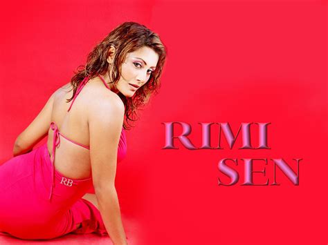 Rimi Sen Hot Sexy Pictures 1 ~ Hot Celebs Wallpapers