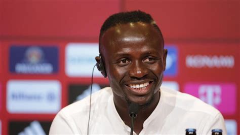When Asked To Choose Liverpools Top Finisher Sadio Mane Dismisses