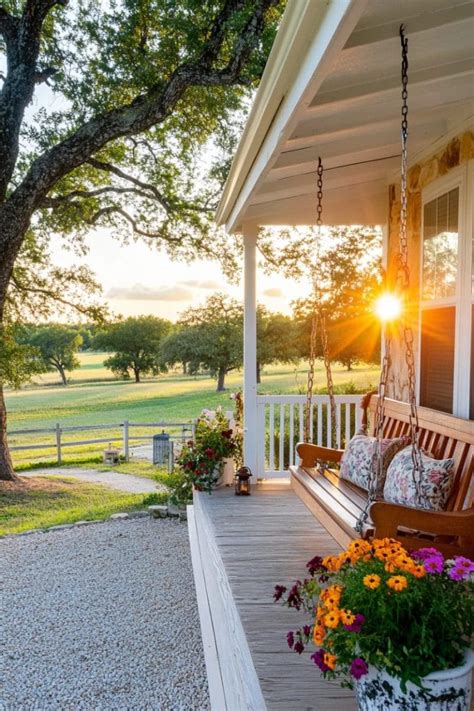 15 Stunning Ranch Style Homes Interior And Exterior For Timeless Appeal