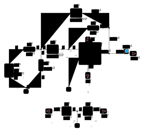 Multiple Feedback Band Pass Filter Multisim Live