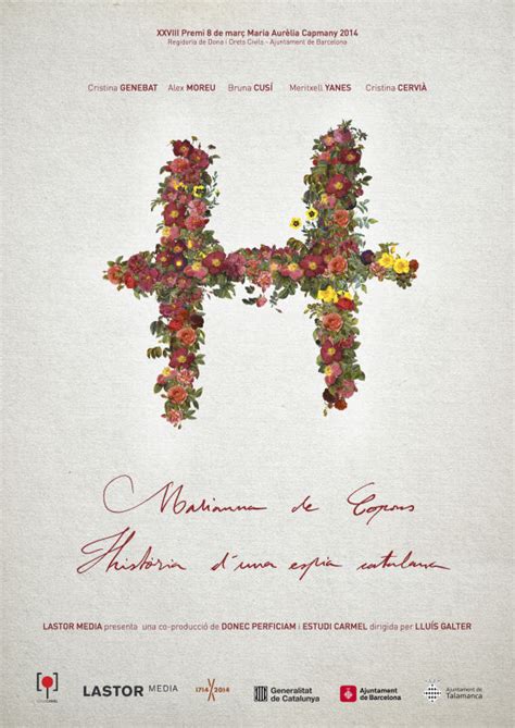 H Poster 1 Goldposter