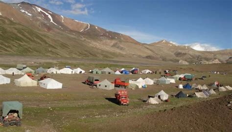 पाँच वर्षसम्म पनि खुलेन हुम्लाको टाँके नाका अन्नपूर्ण पोस्ट्
