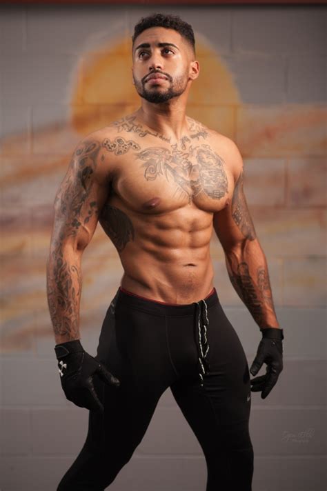 Jai Peralta Male Model Profile Tampa Florida Us 4 Photos Model
