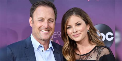 Bachelor Chris Harrison Announces Engagement To Girlfriend Lauren Zima