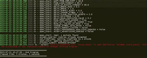 Alerts Not Created · Issue 113 · Timelyartkairos · Github