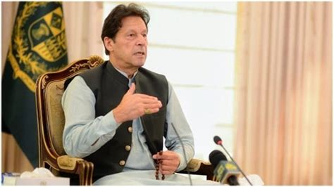 Imran Khans Pti Party Wins 25 Seats In Pok Polls Amid Rigging