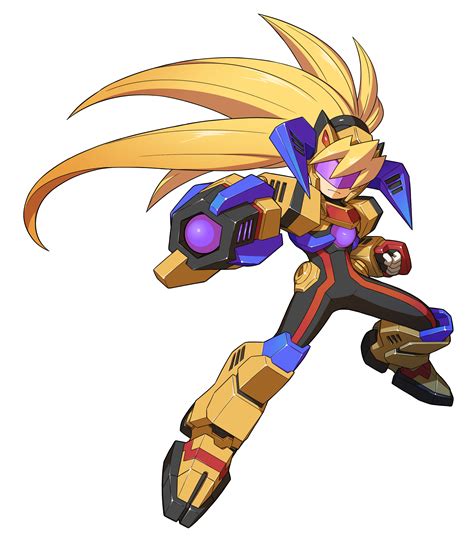 Tomycase Ciel Mega Man Mega Man Series Mega Man Zero Series