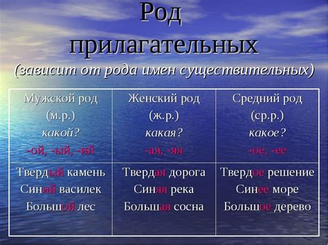 Какого Рода Слово Фото В Русском Языке Telegraph
