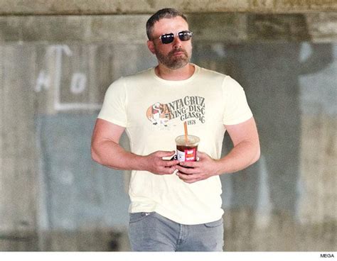 Tenemos Poderosas Razones Para Creer Que Ben Affleck Volverá A Ser