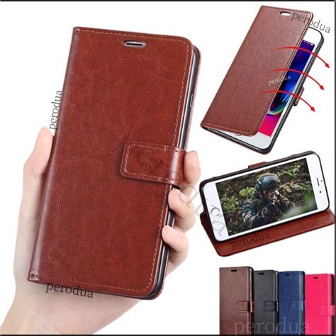 ซองหนังพลิก Infinix Note 10 Pro NFC X695 X695D X695C Flipcase Cover ...