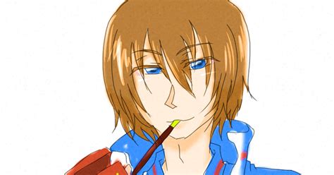 テニスの王子様 不二くんとやりたいポッキー・・・ とらこ。のマンガ 不二周助 テニプリ Pixiv