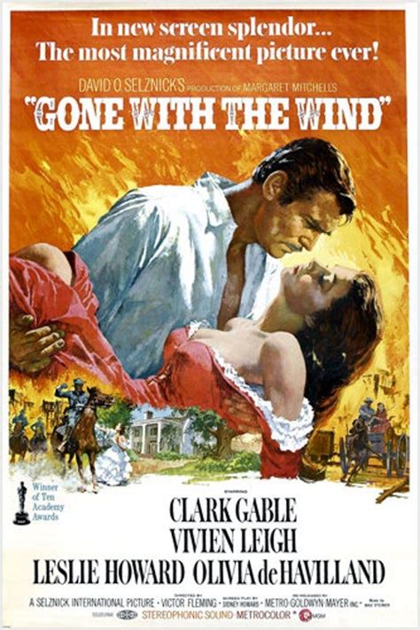 Vintage Romance Movie Posters