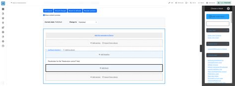 Add The Gin Dark Mode To The Drupal Off Canvas For Layout Builder Even