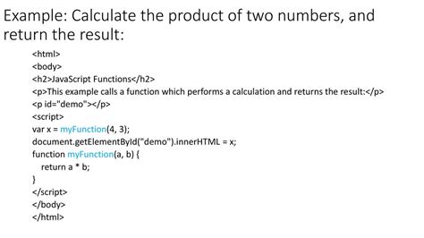 Javascript Mcsbcs Ppt Download