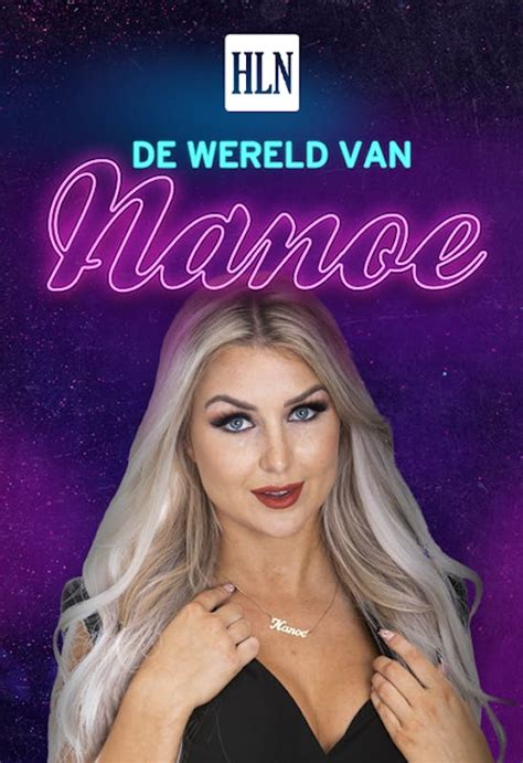 De Wereld Van Nanoe