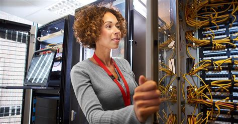 3 Steps To Get Started With Network Segmentation CDW