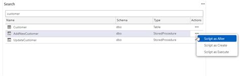 Database Dashboards In Azure Data Studio Sqlservercentral