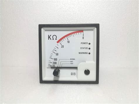 Deif SIM Q MKII Insulation Monitor At Rs 1200 Piece New Items In
