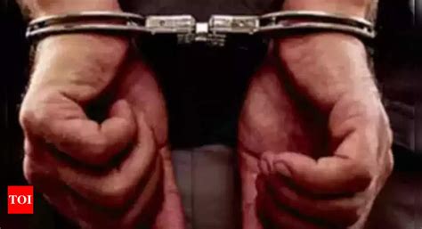 Tutor Sentenced Rigorous Imprisonment For Raping Minor Girl Student In